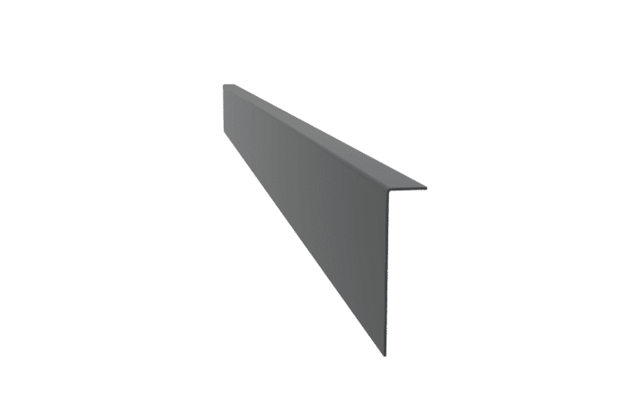 Aluminium Roof Flashing | Durable and Weatherproof