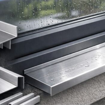 Aluminium Gutter Guide 2026 | Expert Box Gutters, Costs