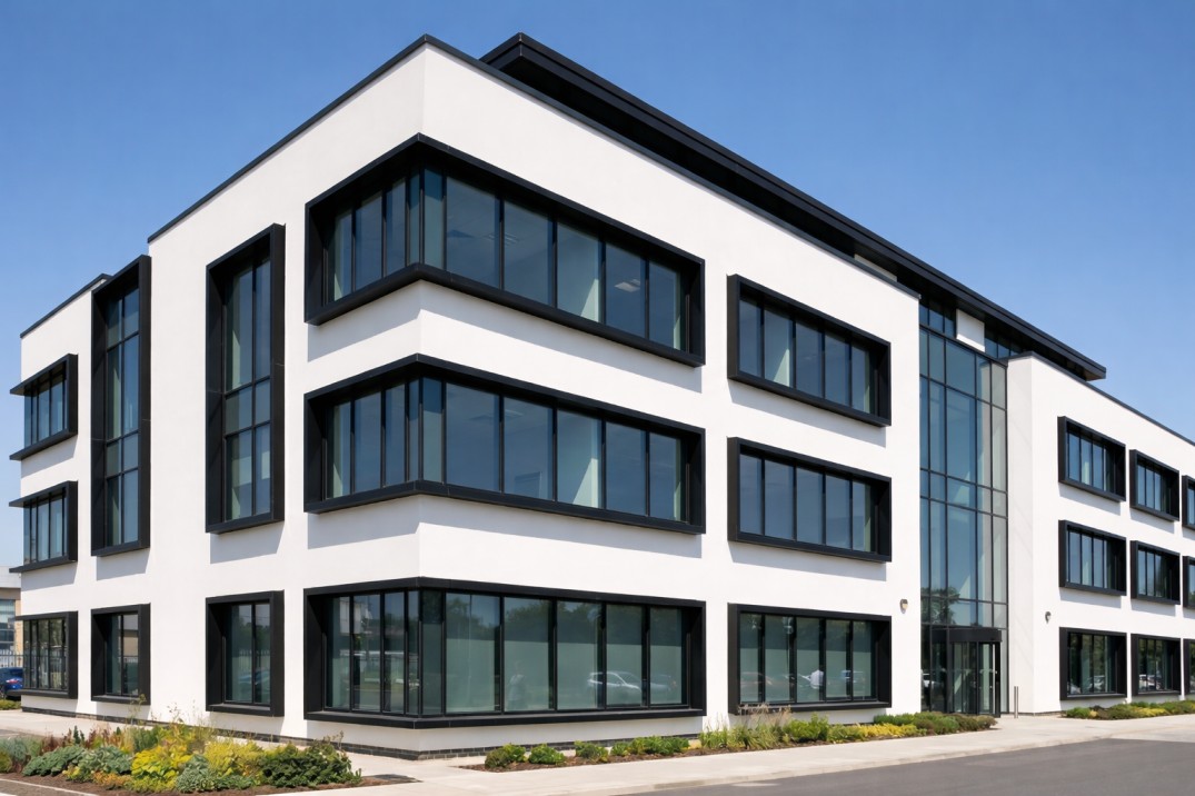Aluminium Window Surrounds Complete UK Guide 2026