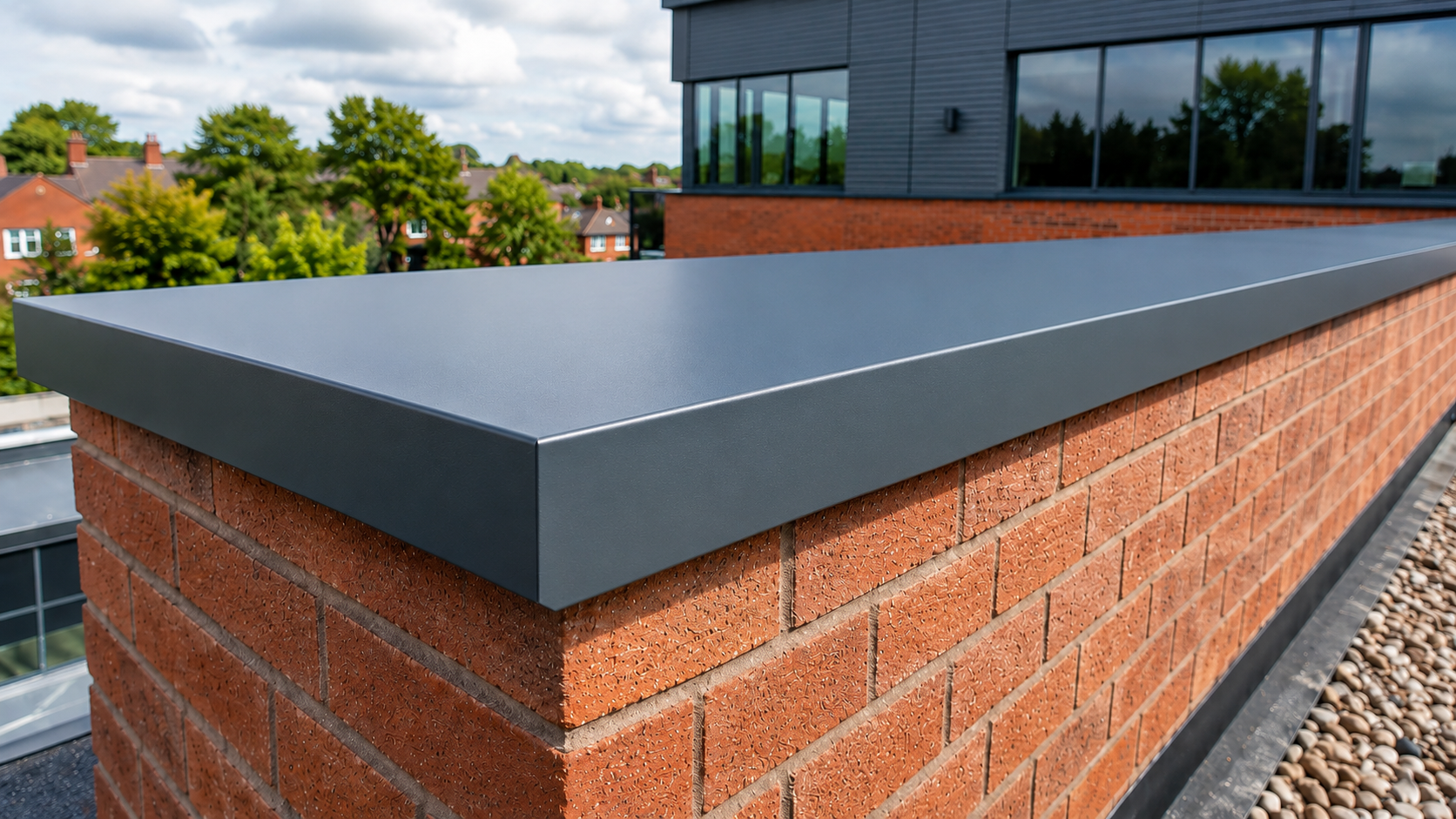 How to Install Aluminium Fascia: 7 Mistakes in the UK