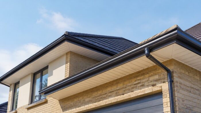 Fascia Boards and Soffits Guide for UK Properties