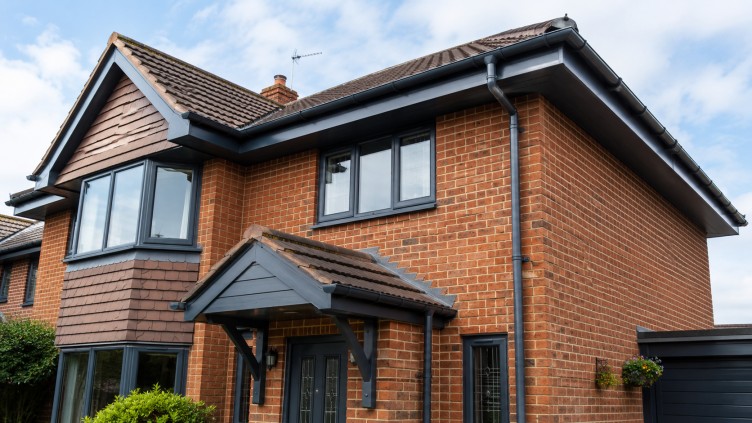 Fascia Soffits and Guttering: 3 Best UK Roofline Guide